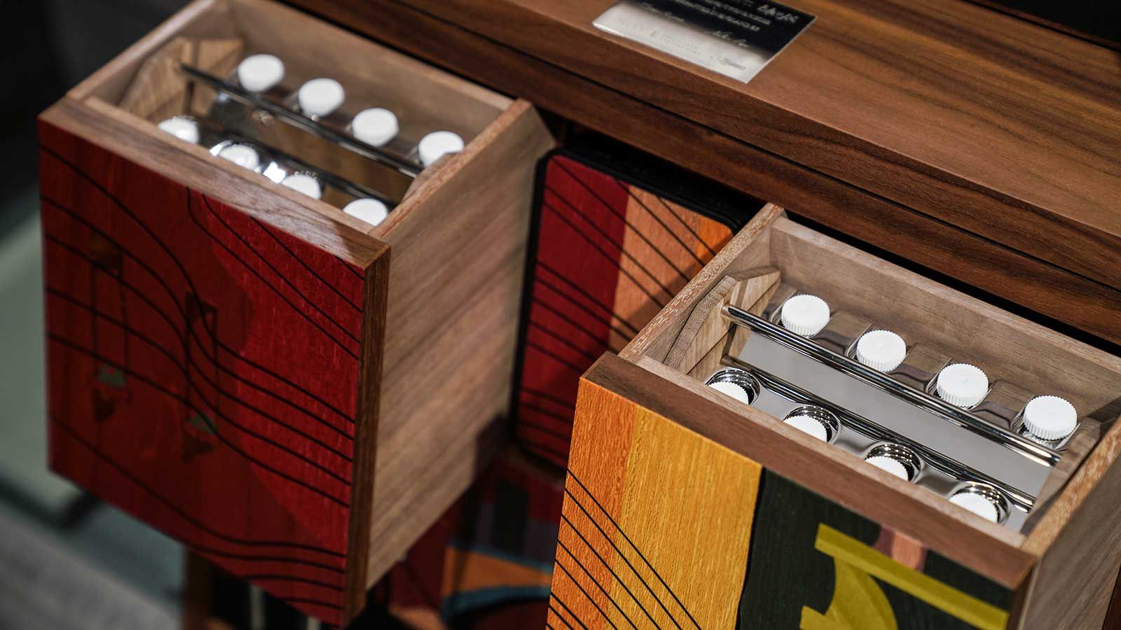 Decca Luxe: The luxury brand bringing music to life